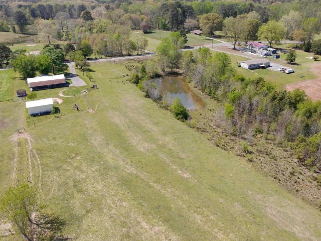 9 acres Sardis Road
