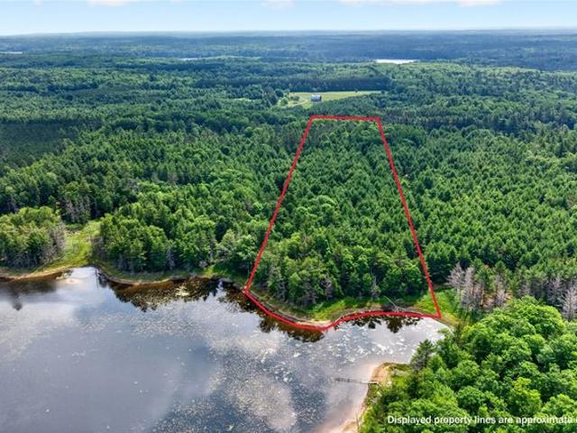 9 Acres US Highway 63 Lot B, Drummond, WI 54832
