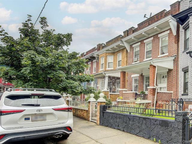 9 Adler Place | Compass