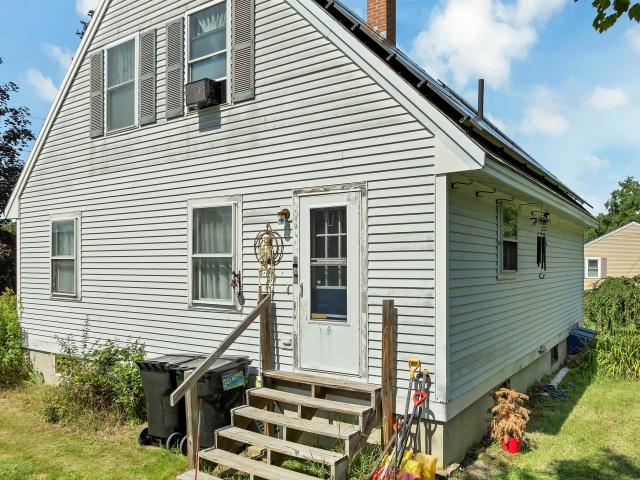 9 Alderwood Court