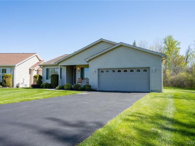 9 Alexander Parkway