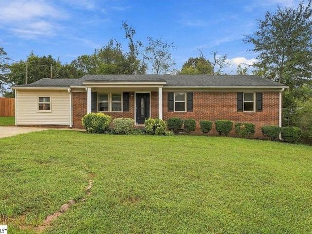 9 Alpha Dr, Greenville, SC 29605