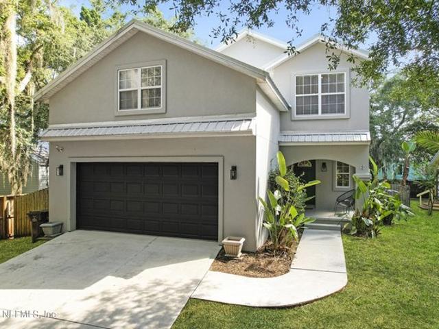 9 Althea St, Saint Augustine, FL 32084