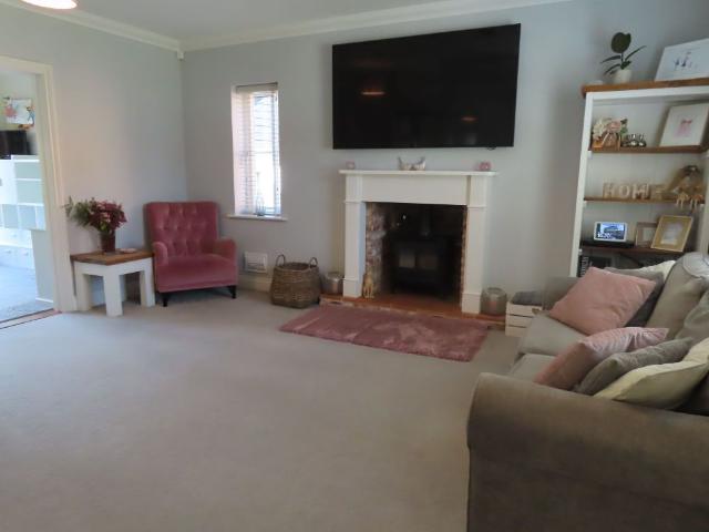 9 Ammonite Drive, Ipswich, IP6