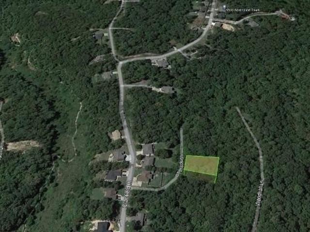 9 Ampthill Ln Lot 9, Bella Vista, AR 72714