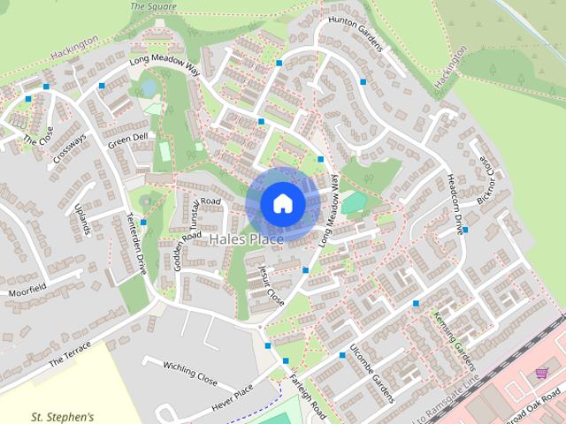 9, Ancress Close, CANTERBURY