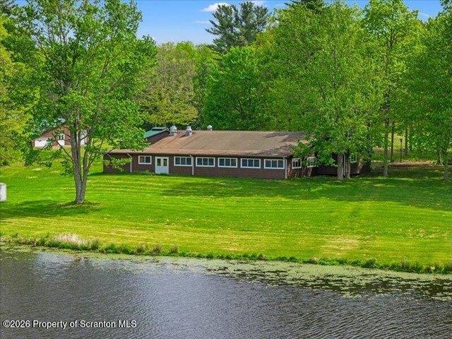 9 and 17 Vago Rd, Tunkhannock, PA 18657