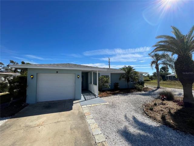 9 Annapolis Ln, Rotonda West, FL 33947 | MLS #D6138
