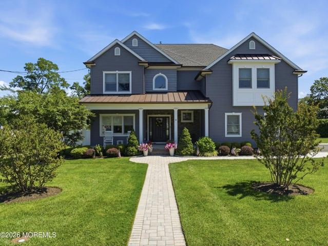 9 Arcana Ave, Oceanport, NJ 07757