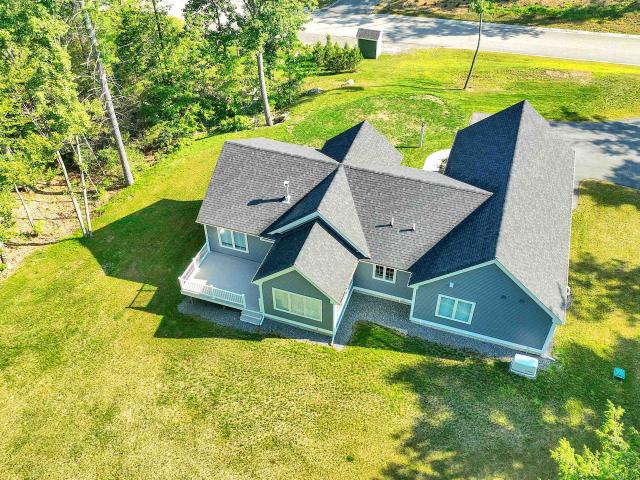 9 Arbor Road