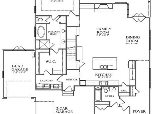 9 Arborcroft Ct, Marietta, GA 30064 | MLS #7744
