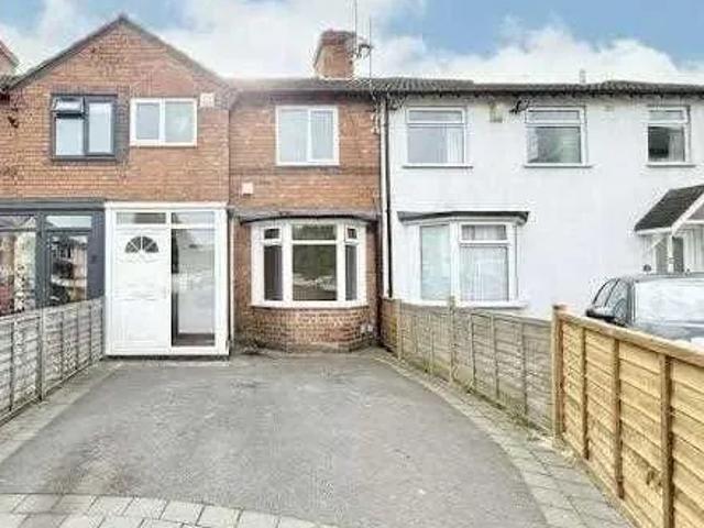 9 Arkley Grove, Hall Green, B28 9PH, United Kingdom | 2 bed townhouse for rent #166978953 | Rentberry