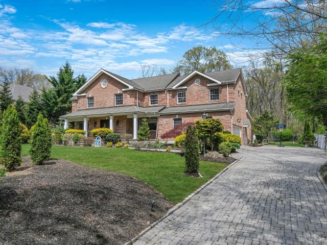 9 Arista Court