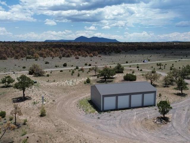 9 Artesian Ave Lot 79, Quemado, NM 87829