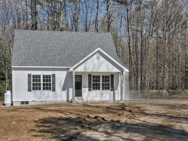 9 Asheley Ave Lot 5, Hinsdale, NH 03451