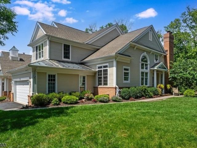 9 Ashington Club Rd, Far Hills, NJ 07931