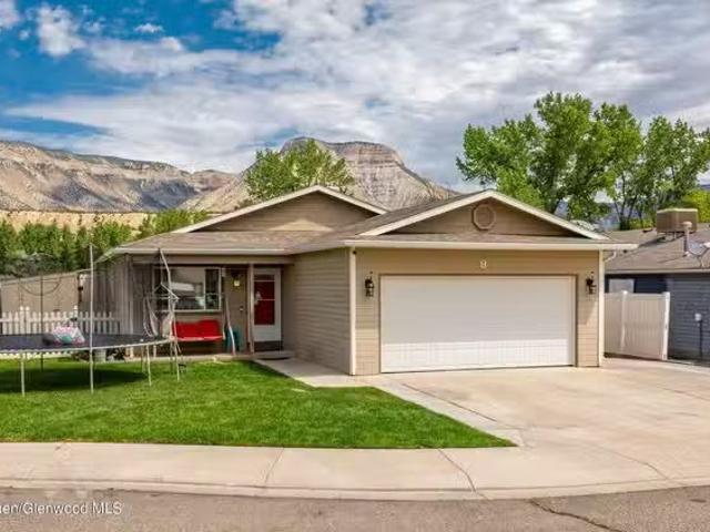 9 Aspen Court, Parachute, CO 81635 656647903