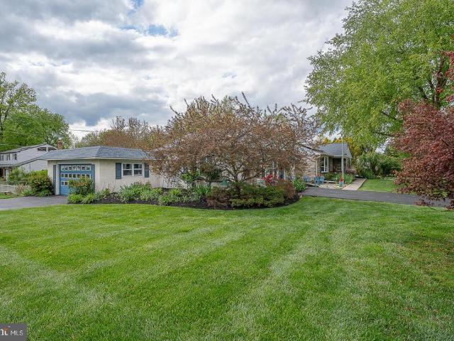 9 Buckwalter Road