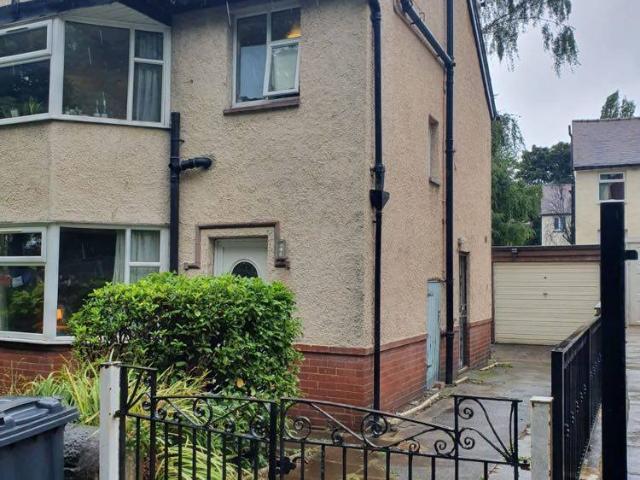 9 Buckingham Road