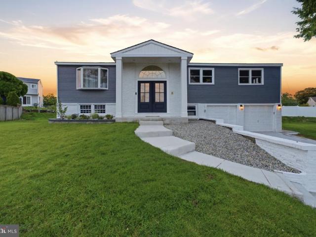 9 Bucknell Drive