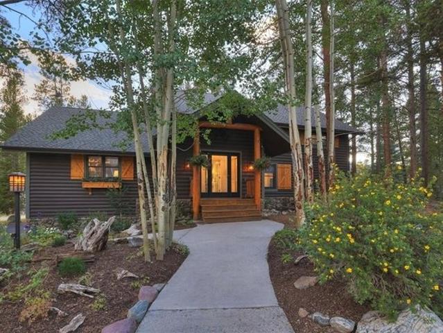 9 Burntwood Ln, Breckenridge, CO 80424