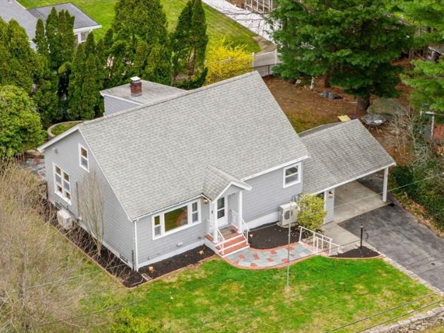 9 Burt St, Acushnet, MA 02743 | MLS #73504 | Compass
