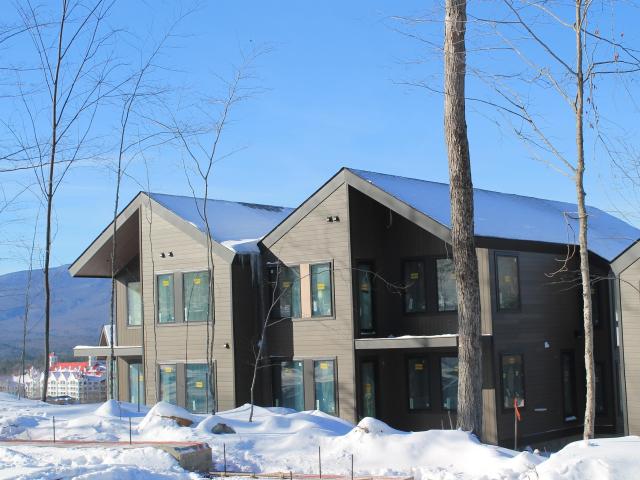 9 A Ember Ct, Unit 9A, Lincoln, NH 03251 | MLS #5072