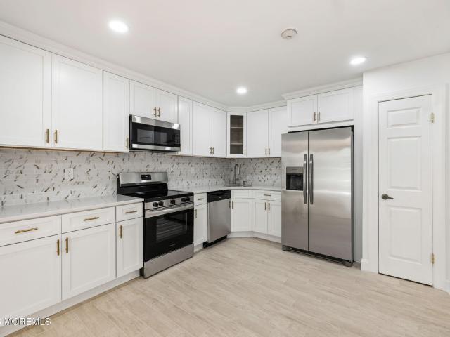 9 B Melborn Dr, Monroe Township, NJ 08831 | MLS #22620