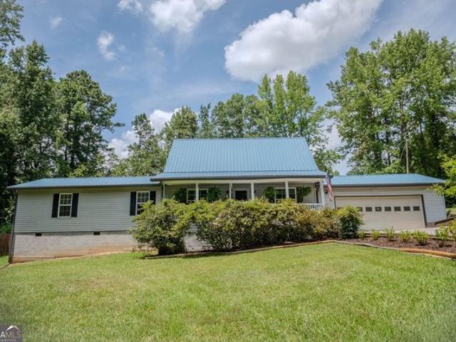 9 Ballard Dr, Griffin, GA 30223