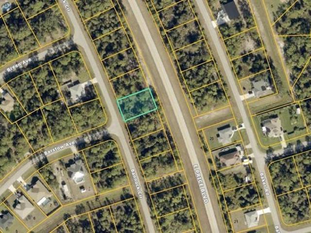 9 Bannock Cir, North Port, FL 34288