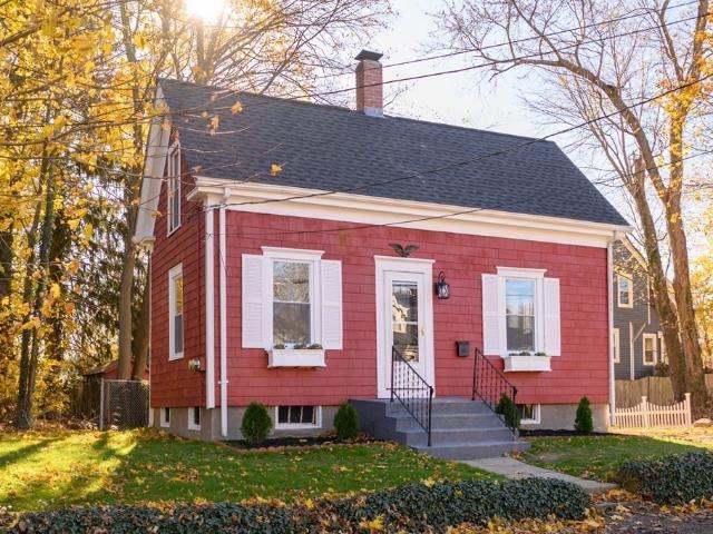 9 Bank St, Abington, MA 02351 | Compass