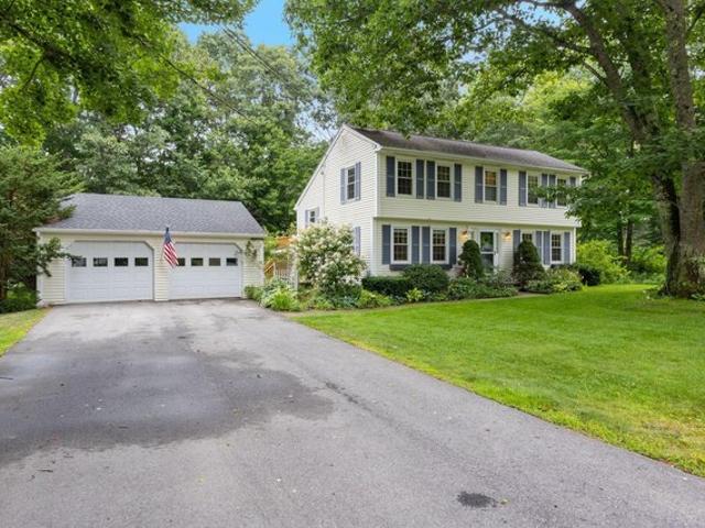9 Banks Brook Rd, Old Orchard Beach, ME 04064