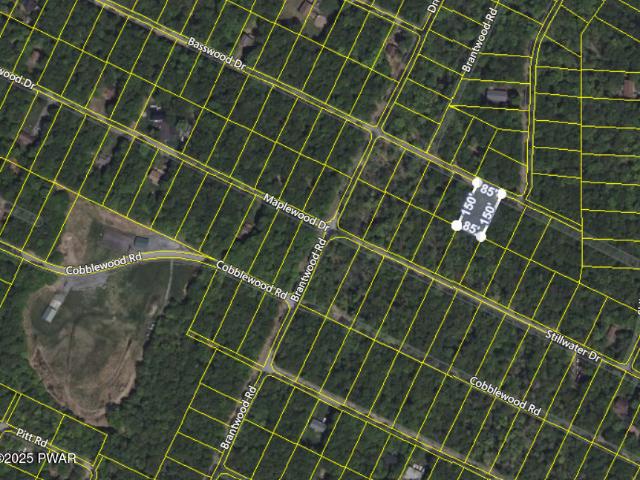9 Basswood Drive