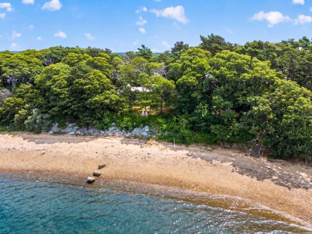 9 Bassetts Island