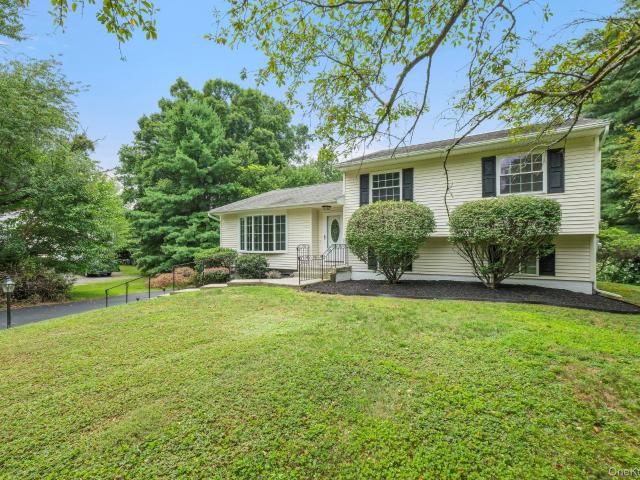 9 Barnes Drive