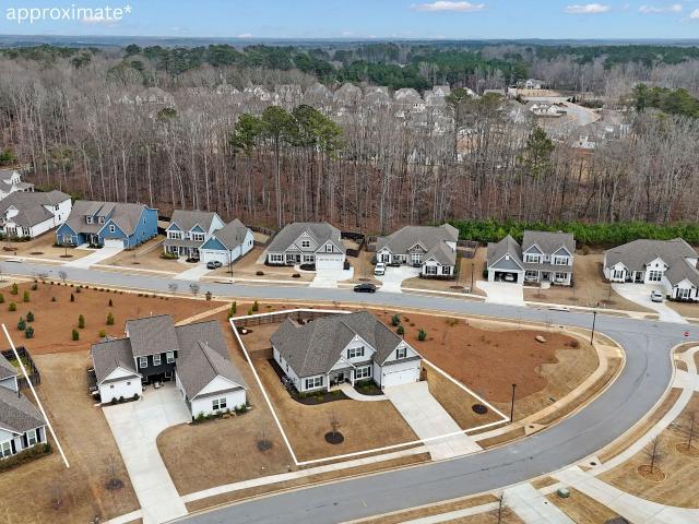 9 Baral Ridge