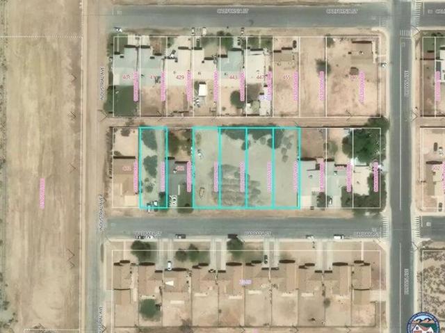 9 Barbara St, Calipatria, CA 92233