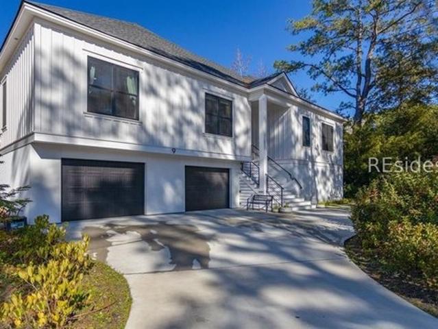 9 Barrier Beach Cv, Hilton Head Island, SC 29928