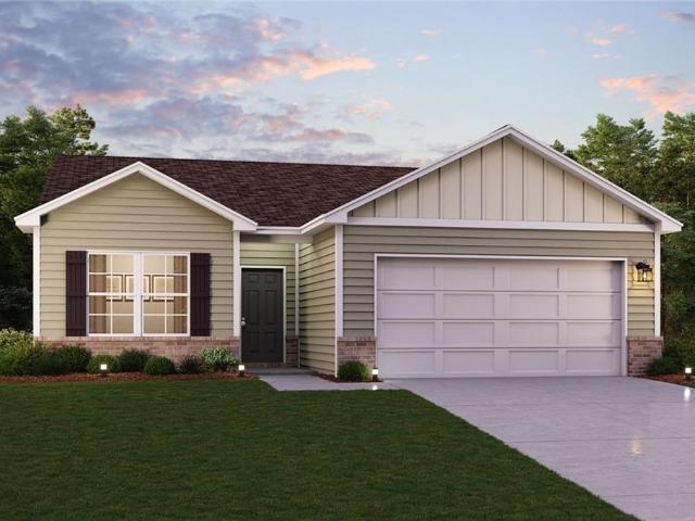 9 Barron Ct, Chatsworth, GA 30705 | MLS #7762