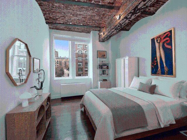 9 Barrow Street, New York, NY