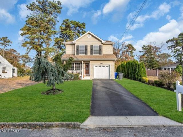 9 Bayberry Ave, Brick, NJ 08723