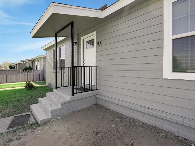 9 Becca Court A