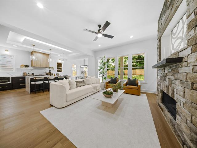 9 Beck Avenue