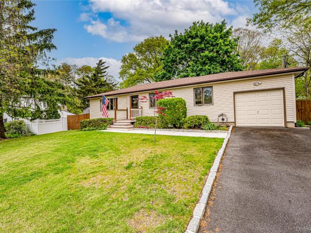 9 Beach Avenue
