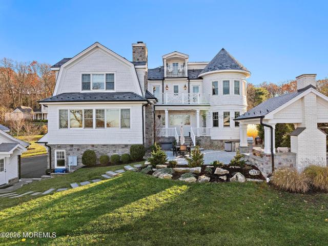 9 Beacon Hill Road