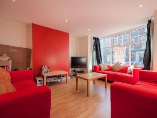 9 Bed Winston Gardens, Headingley, Leeds