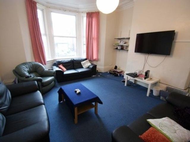 9 Bed Cardigan Road, Headingley, Leeds