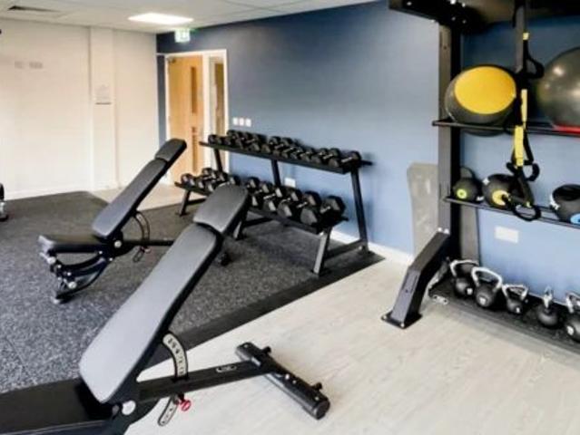 9 Bed Ensuite
