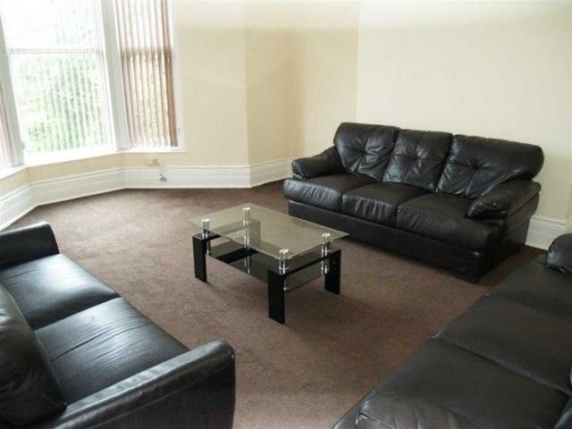 9 Bed Houndiscombe Road, Plymouth