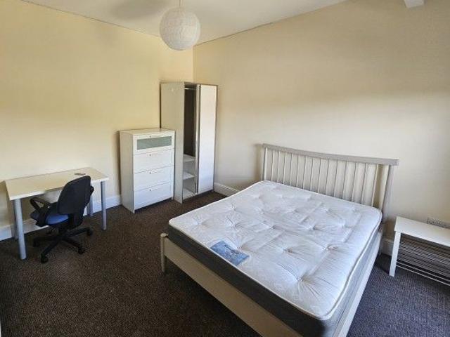 9 Bed student house in Fallowfield